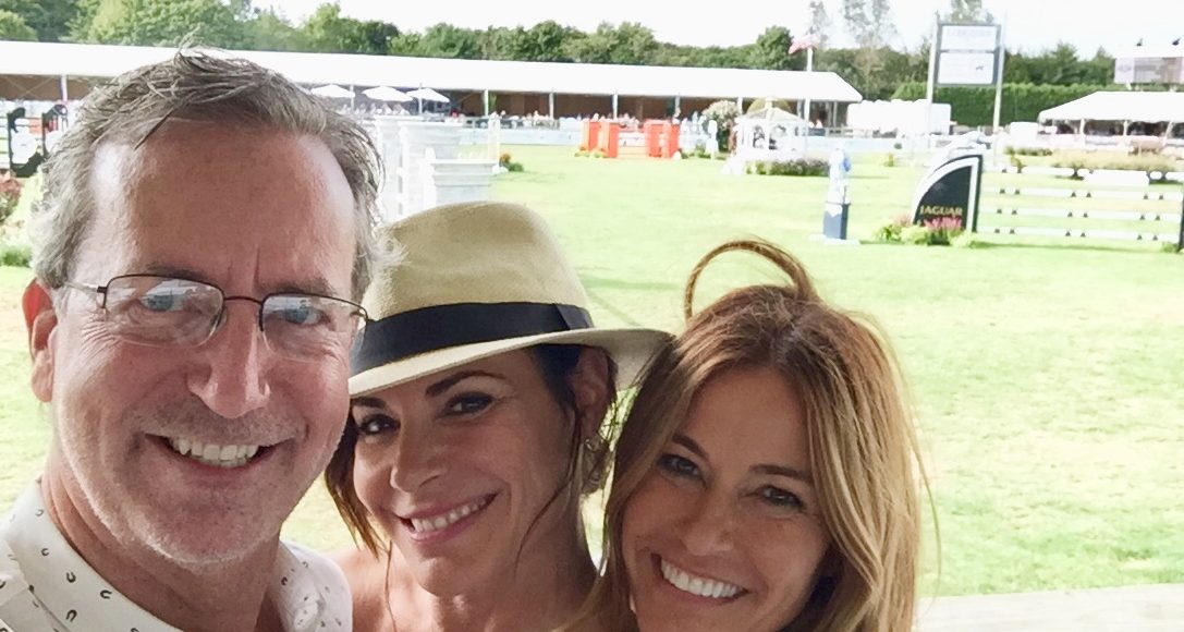 The Hamptons Summer Social Season Culminates with the Hampton Classic ...